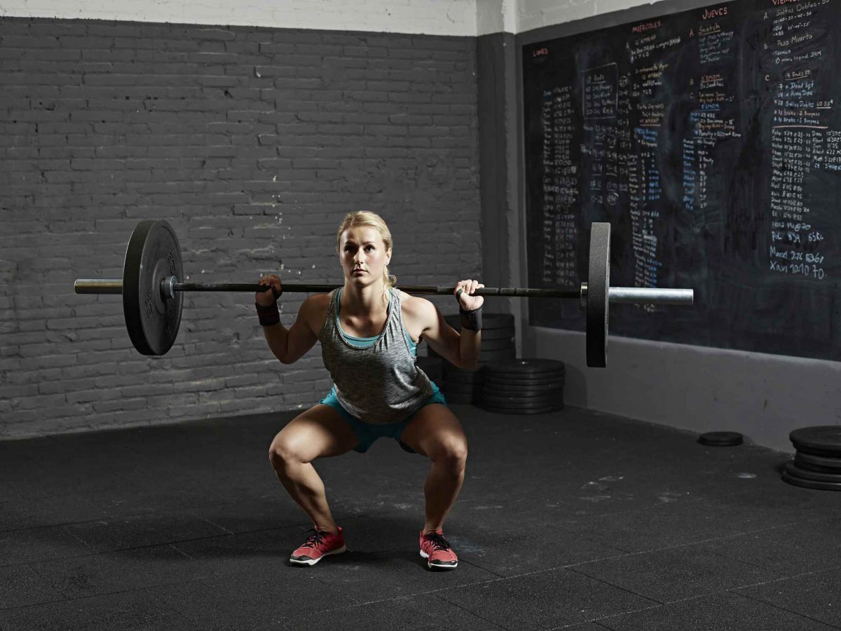 9 Best Glute øvelser for en sterkere Butt – Strong Guru